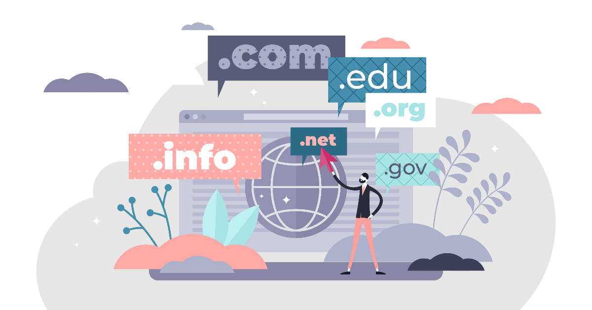 Cómo comprar y registrar un dominio en internet